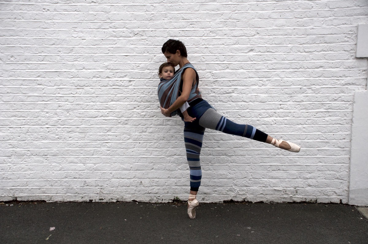 ¿QUÉ ES BARRE & BABY? – BARRE AND BABY VALENCIA